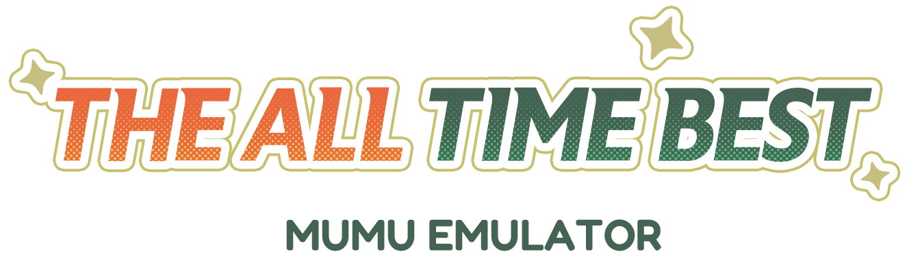 The best partner of Go Go Muffin丨MuMu Emulator